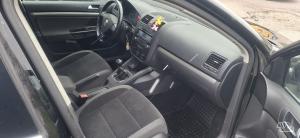 Фольксваген Гольф 2010 в Вильнюс, объемом двигателя 1.90 л и пробегом 234 тыс. км за 720 €, фото 8 на AUTOMOTO.COM.LV