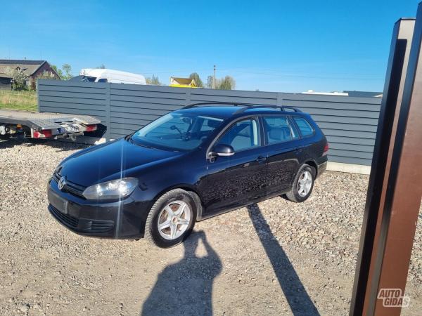 Volkswagen Golf 2010 in Marijampole, with an engine capacity of 1.60 L and mileage of 326 thousand km for 2350 €, photo 1 on AUTOMOTO.COM.LV