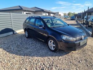 Volkswagen Golf 2010 Marijampole, ar dzinēja tilpumu 1.60 L un nobraukumu 326 tūkst. km par 2350 €, foto 3 vietnē AUTOMOTO.COM.LV
