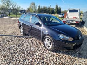 Volkswagen Golf 2010 Marijampole, ar dzinēja tilpumu 1.60 L un nobraukumu 326 tūkst. km par 2350 €, foto 8 vietnē AUTOMOTO.COM.LV