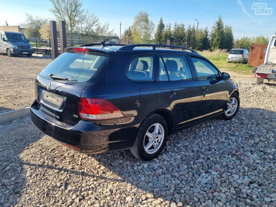 Volkswagen Golf 2010 Marijampole, ar dzinēja tilpumu 1.60 L un nobraukumu 326 tūkst. km par 2350 €, foto 11 vietnē AUTOMOTO.COM.LV