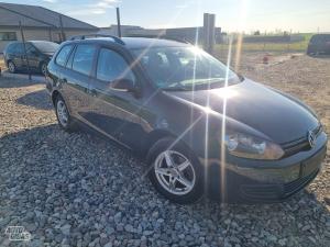 Volkswagen Golf 2010 Marijampole, ar dzinēja tilpumu 1.60 L un nobraukumu 326 tūkst. km par 2350 €, foto 12 vietnē AUTOMOTO.COM.LV