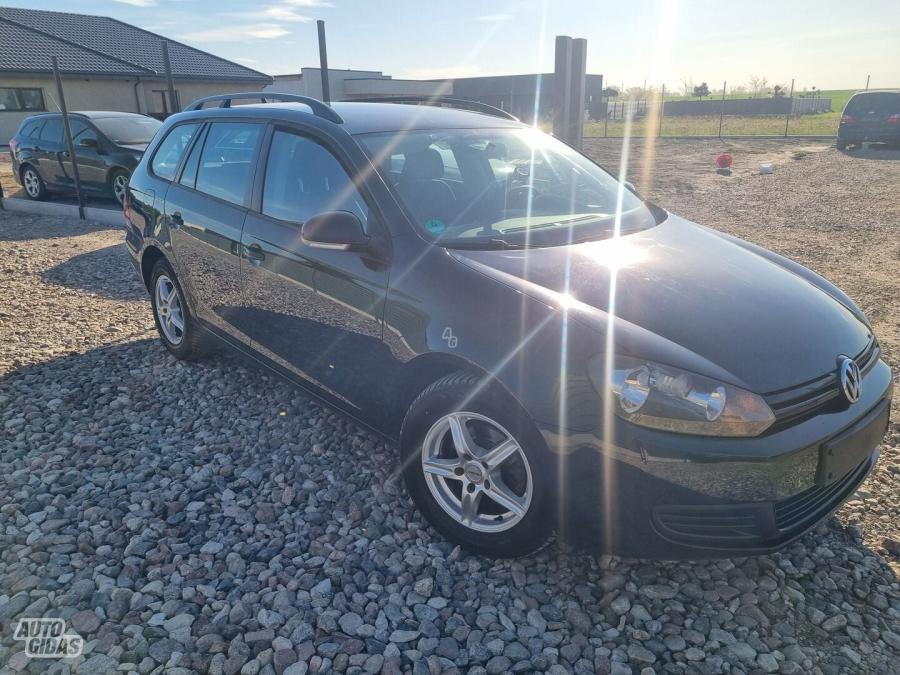 Volkswagen Golf 2010 Marijampole, ar dzinēja tilpumu 1.60 L un nobraukumu 326 tūkst. km par 2350 €, foto 12 vietnē AUTOMOTO.COM.LV