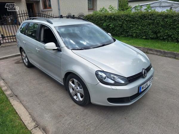 Volkswagen Golf 2010 in Marijampole, with an engine capacity of 1.60 L and mileage of 360 thousand km for 2700 €, photo 1 on AUTOMOTO.COM.LV