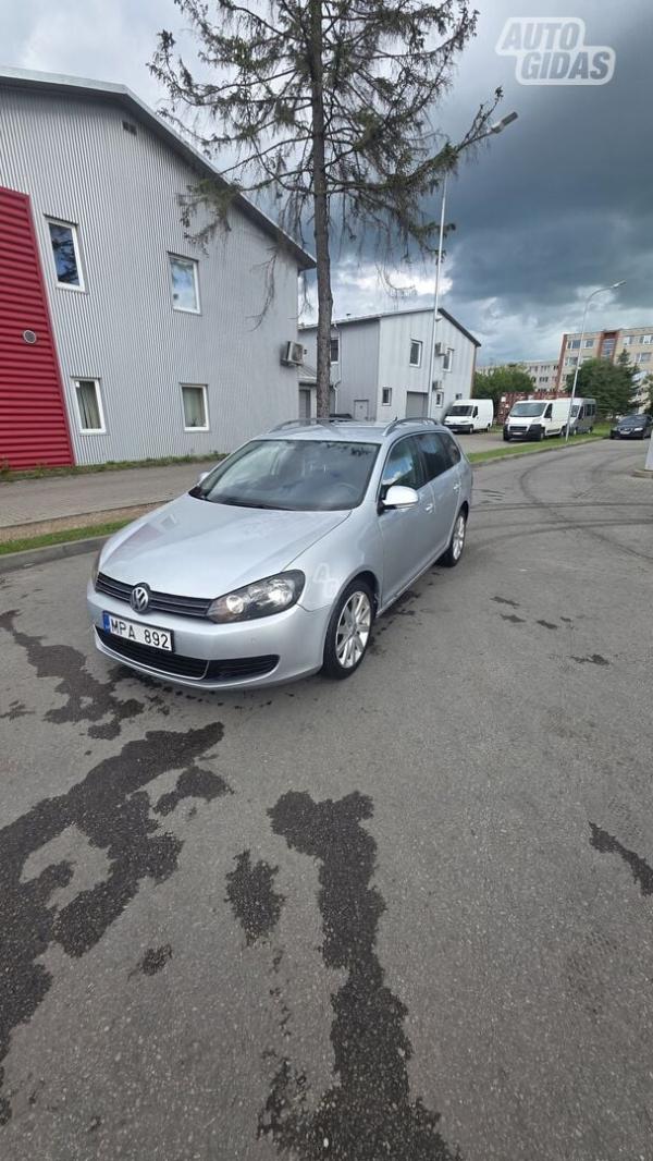 Volkswagen Golf 2010 Panevēža, ar dzinēja tilpumu 1.60 L un nobraukumu 365 tūkst. km par 2250 €, foto 1 vietnē AUTOMOTO.COM.LV