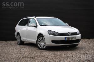 Volkswagen Golf 2010 Rīga, ar dzinēja tilpumu 1.40 L un nobraukumu 300 tūkst. km par 3690 €, foto 3 vietnē AUTOMOTO.COM.LV