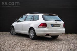 Volkswagen Golf 2010 Rīga, ar dzinēja tilpumu 1.40 L un nobraukumu 300 tūkst. km par 3690 €, foto 5 vietnē AUTOMOTO.COM.LV
