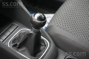 Volkswagen Golf 2010 Rīga, ar dzinēja tilpumu 1.40 L un nobraukumu 300 tūkst. km par 3690 €, foto 7 vietnē AUTOMOTO.COM.LV