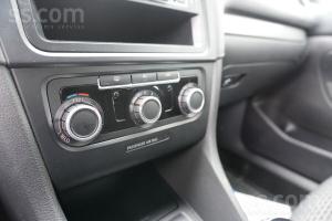 Volkswagen Golf 2010 Rīga, ar dzinēja tilpumu 1.40 L un nobraukumu 300 tūkst. km par 3690 €, foto 8 vietnē AUTOMOTO.COM.LV