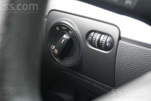 Volkswagen Golf 2010 Rīga, ar dzinēja tilpumu 1.40 L un nobraukumu 300 tūkst. km par 3690 €, foto 10 vietnē AUTOMOTO.COM.LV