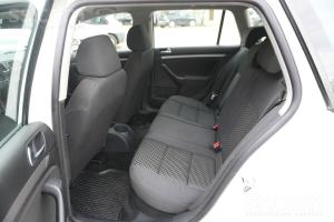 Volkswagen Golf 2010 Rīga, ar dzinēja tilpumu 1.40 L un nobraukumu 300 tūkst. km par 3690 €, foto 12 vietnē AUTOMOTO.COM.LV
