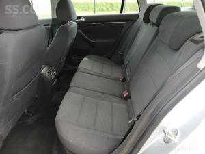 Volkswagen Golf 2010 Saldus, ar dzinēja tilpumu 1.60 L un nobraukumu 414 tūkst. km par 2490 €, foto 12 vietnē AUTOMOTO.COM.LV