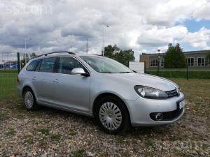 Volkswagen Golf 2010 Saldus, ar dzinēja tilpumu 1.60 L un nobraukumu 414 tūkst. km par 2490 €, foto 14 vietnē AUTOMOTO.COM.LV