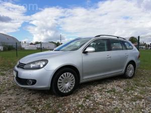 Volkswagen Golf 2010 Saldus, ar dzinēja tilpumu 1.60 L un nobraukumu 414 tūkst. km par 2490 €, foto 15 vietnē AUTOMOTO.COM.LV