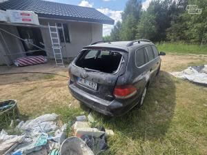 Volkswagen Golf 2010 Viļņa, ar dzinēja tilpumu 1.40 L un nobraukumu 286 tūkst. km par 750 €, foto 6 vietnē AUTOMOTO.COM.LV