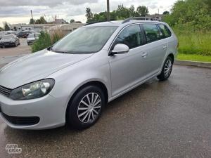 Volkswagen Golf 2010 in Utena, with an engine capacity of 1.40 L and mileage of 214 thousand km for 2950 €, photo  on AUTOMOTO.COM.LV