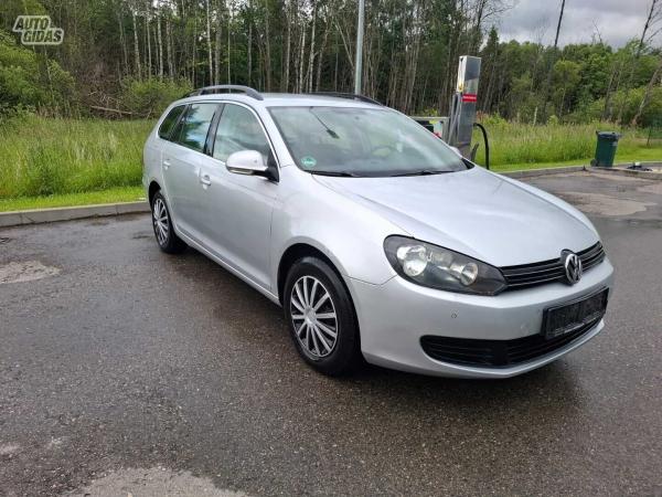 Volkswagen Golf 2010 Utena, ar dzinēja tilpumu 1.40 L un nobraukumu 214 tūkst. km par 2950 €, foto 3 vietnē AUTOMOTO.COM.LV