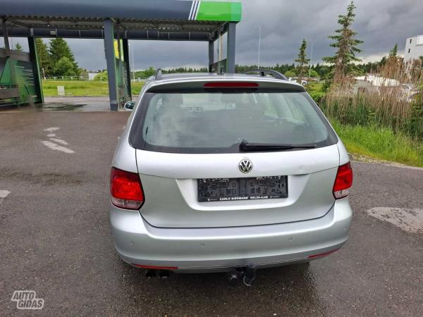 Volkswagen Golf 2010 Utena, ar dzinēja tilpumu 1.40 L un nobraukumu 214 tūkst. km par 2950 €, foto 4 vietnē AUTOMOTO.COM.LV