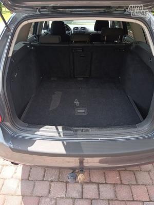 Volkswagen Golf 2010 in Kaunas, with an engine capacity of 1.60 L and mileage of 289 thousand km for 2850 €, photo 9 on AUTOMOTO.COM.LV