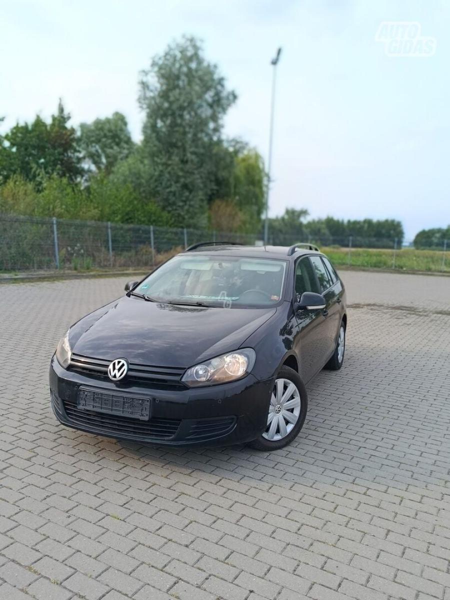 Volkswagen Golf 2010 in Marijampole, with an engine capacity of 1.60 L and mileage of 297 thousand km for 2799 €, photo 1 on AUTOMOTO.COM.LV