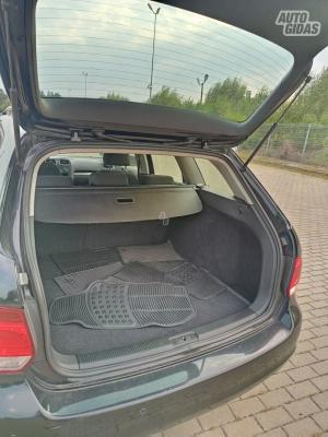 Volkswagen Golf 2010 in Marijampole, with an engine capacity of 1.60 L and mileage of 297 thousand km for 2799 €, photo 4 on AUTOMOTO.COM.LV
