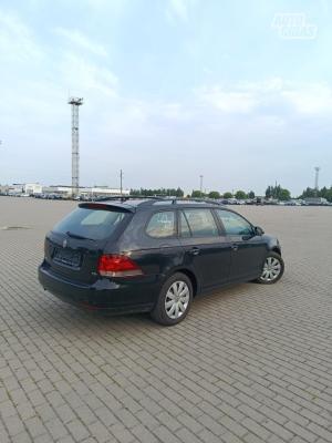 Volkswagen Golf 2010 in Marijampole, with an engine capacity of 1.60 L and mileage of 297 thousand km for 2799 €, photo 6 on AUTOMOTO.COM.LV