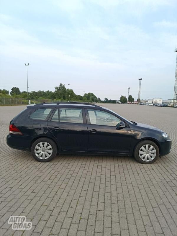 Volkswagen Golf 2010 Marijampole, ar dzinēja tilpumu 1.60 L un nobraukumu 297 tūkst. km par 2799 €, foto 6 vietnē AUTOMOTO.COM.LV