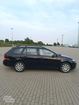 Volkswagen Golf 2010 in Marijampole, with an engine capacity of 1.60 L and mileage of 297 thousand km for 2799 €, photo 7 on AUTOMOTO.COM.LV