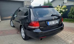 Volkswagen Golf 2010 Jonava, ar dzinēja tilpumu 1.60 L un nobraukumu 282 tūkst. km par 1499 €, foto 8 vietnē AUTOMOTO.COM.LV