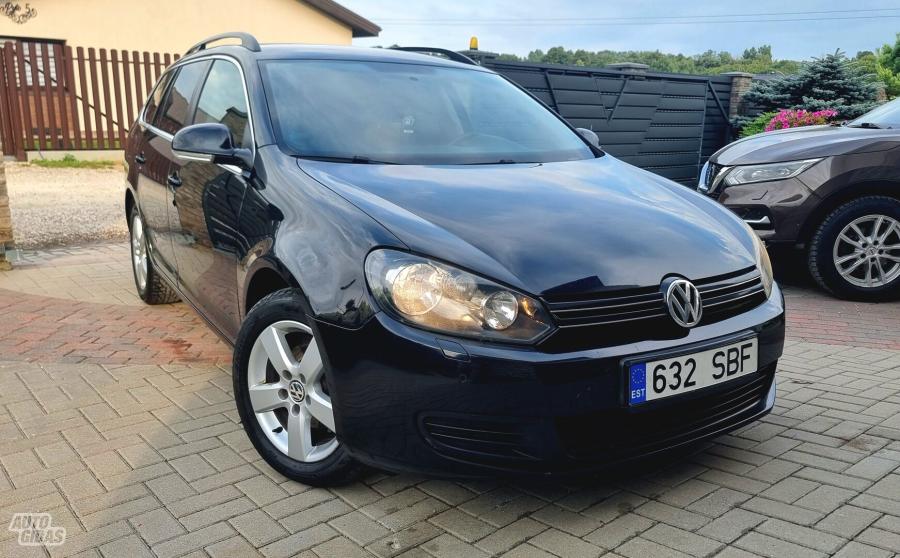 Volkswagen Golf 2010 Jonava, ar dzinēja tilpumu 1.60 L un nobraukumu 282 tūkst. km par 1499 €, foto 15 vietnē AUTOMOTO.COM.LV