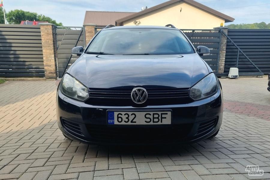 Volkswagen Golf 2010 Jonava, ar dzinēja tilpumu 1.60 L un nobraukumu 282 tūkst. km par 1499 €, foto 16 vietnē AUTOMOTO.COM.LV