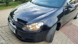 Volkswagen Golf 2010 Jonava, ar dzinēja tilpumu 1.60 L un nobraukumu 282 tūkst. km par 1499 €, foto 17 vietnē AUTOMOTO.COM.LV