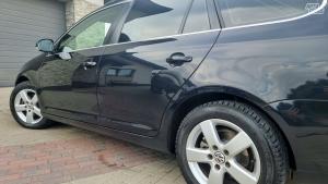 Volkswagen Golf 2010 Jonava, ar dzinēja tilpumu 1.60 L un nobraukumu 282 tūkst. km par 1499 €, foto 18 vietnē AUTOMOTO.COM.LV