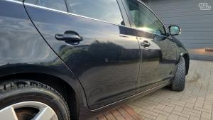 Volkswagen Golf 2010 Jonava, ar dzinēja tilpumu 1.60 L un nobraukumu 282 tūkst. km par 1499 €, foto 19 vietnē AUTOMOTO.COM.LV