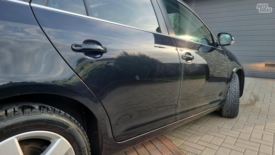 Volkswagen Golf 2010 Jonava, ar dzinēja tilpumu 1.60 L un nobraukumu 282 tūkst. km par 1499 €, foto 19 vietnē AUTOMOTO.COM.LV