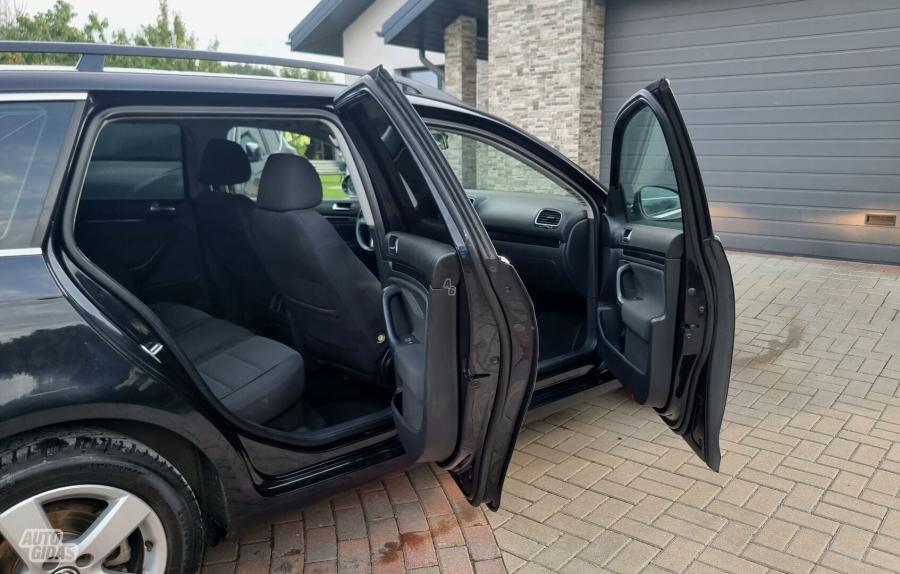 Volkswagen Golf 2010 Jonava, ar dzinēja tilpumu 1.60 L un nobraukumu 282 tūkst. km par 1499 €, foto 21 vietnē AUTOMOTO.COM.LV