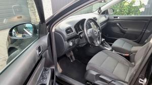 Volkswagen Golf 2010 Jonava, ar dzinēja tilpumu 1.60 L un nobraukumu 282 tūkst. km par 1499 €, foto 23 vietnē AUTOMOTO.COM.LV