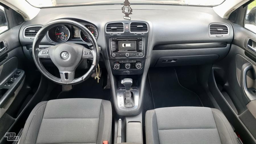 Volkswagen Golf 2010 Jonava, ar dzinēja tilpumu 1.60 L un nobraukumu 282 tūkst. km par 1499 €, foto 24 vietnē AUTOMOTO.COM.LV