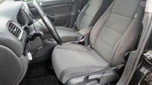 Volkswagen Golf 2010 Jonava, ar dzinēja tilpumu 1.60 L un nobraukumu 282 tūkst. km par 1499 €, foto 25 vietnē AUTOMOTO.COM.LV