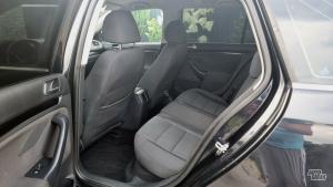 Volkswagen Golf 2010 Jonava, ar dzinēja tilpumu 1.60 L un nobraukumu 282 tūkst. km par 1499 €, foto 27 vietnē AUTOMOTO.COM.LV