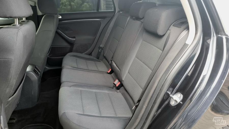 Volkswagen Golf 2010 Jonava, ar dzinēja tilpumu 1.60 L un nobraukumu 282 tūkst. km par 1499 €, foto 28 vietnē AUTOMOTO.COM.LV