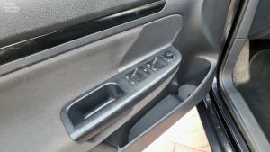Volkswagen Golf 2010 Jonava, ar dzinēja tilpumu 1.60 L un nobraukumu 282 tūkst. km par 1499 €, foto 29 vietnē AUTOMOTO.COM.LV