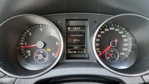 Volkswagen Golf 2010 Jonava, ar dzinēja tilpumu 1.60 L un nobraukumu 282 tūkst. km par 1499 €, foto 31 vietnē AUTOMOTO.COM.LV