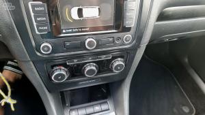 Volkswagen Golf 2010 Jonava, ar dzinēja tilpumu 1.60 L un nobraukumu 282 tūkst. km par 1499 €, foto 33 vietnē AUTOMOTO.COM.LV