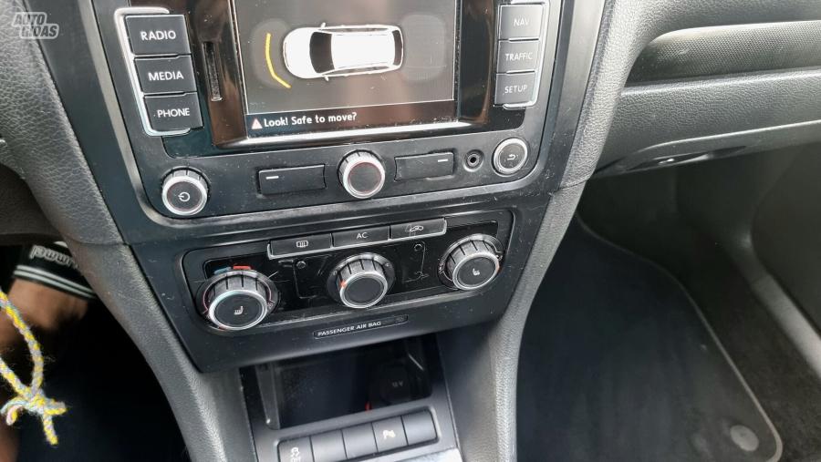Volkswagen Golf 2010 Jonava, ar dzinēja tilpumu 1.60 L un nobraukumu 282 tūkst. km par 1499 €, foto 33 vietnē AUTOMOTO.COM.LV