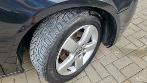 Volkswagen Golf 2010 Jonava, ar dzinēja tilpumu 1.60 L un nobraukumu 282 tūkst. km par 1499 €, foto 36 vietnē AUTOMOTO.COM.LV