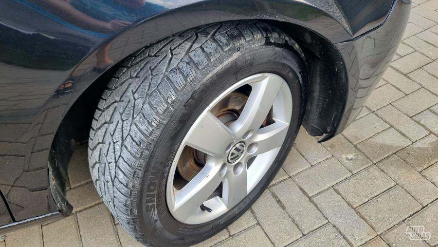 Volkswagen Golf 2010 Jonava, ar dzinēja tilpumu 1.60 L un nobraukumu 282 tūkst. km par 1499 €, foto 36 vietnē AUTOMOTO.COM.LV