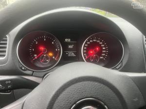 Фольксваген Гольф 2010 в Каунас, объемом двигателя 1.60 л и пробегом 266 тыс. км за 2000 €, фото 11 на AUTOMOTO.COM.LV