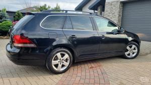 Volkswagen Golf 2010 Jonava, ar dzinēja tilpumu 1.60 L un nobraukumu 282 tūkst. km par 1499 €, foto 11 vietnē AUTOMOTO.COM.LV