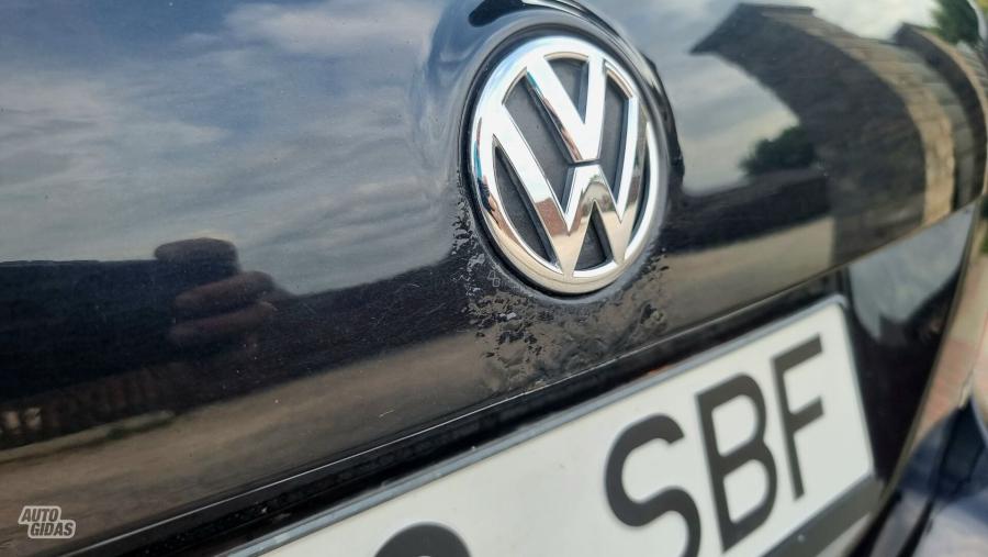 Volkswagen Golf 2010 Jonava, ar dzinēja tilpumu 1.60 L un nobraukumu 282 tūkst. km par 1499 €, foto 22 vietnē AUTOMOTO.COM.LV